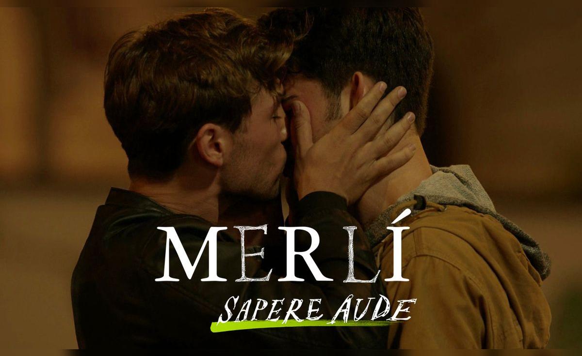 “Merlí: sapere aude” temporada 2 estreno en Netflix: Pol Rubio está de ...