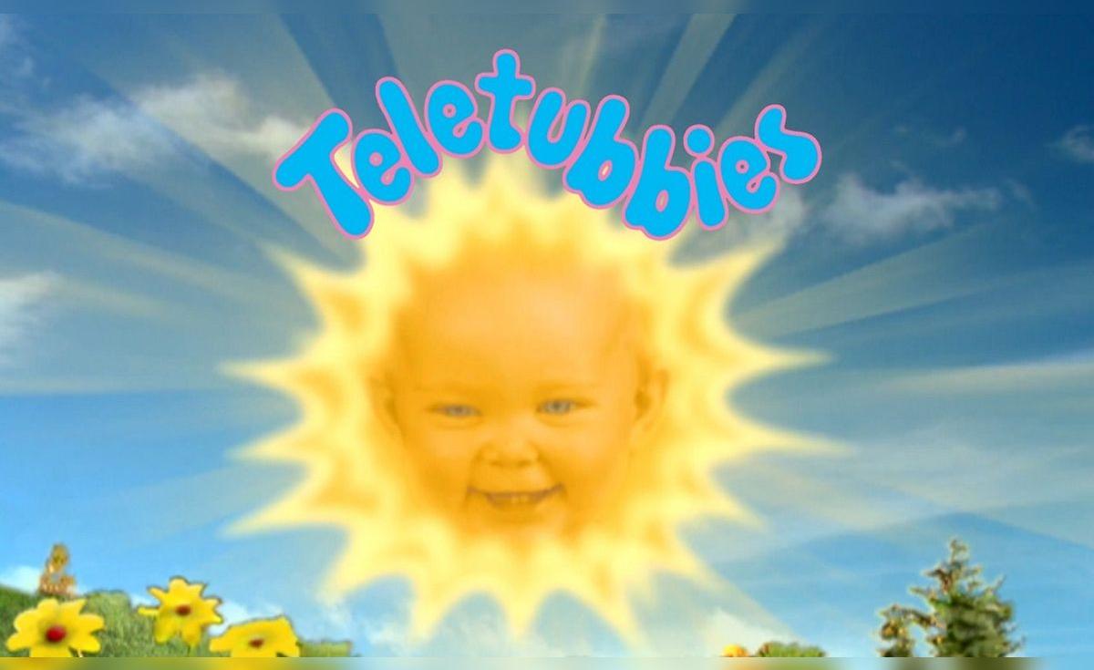 Teletubbies: Bebé Sol ya tiene 26 años y así luce hoy, ¿qué fue de su ...