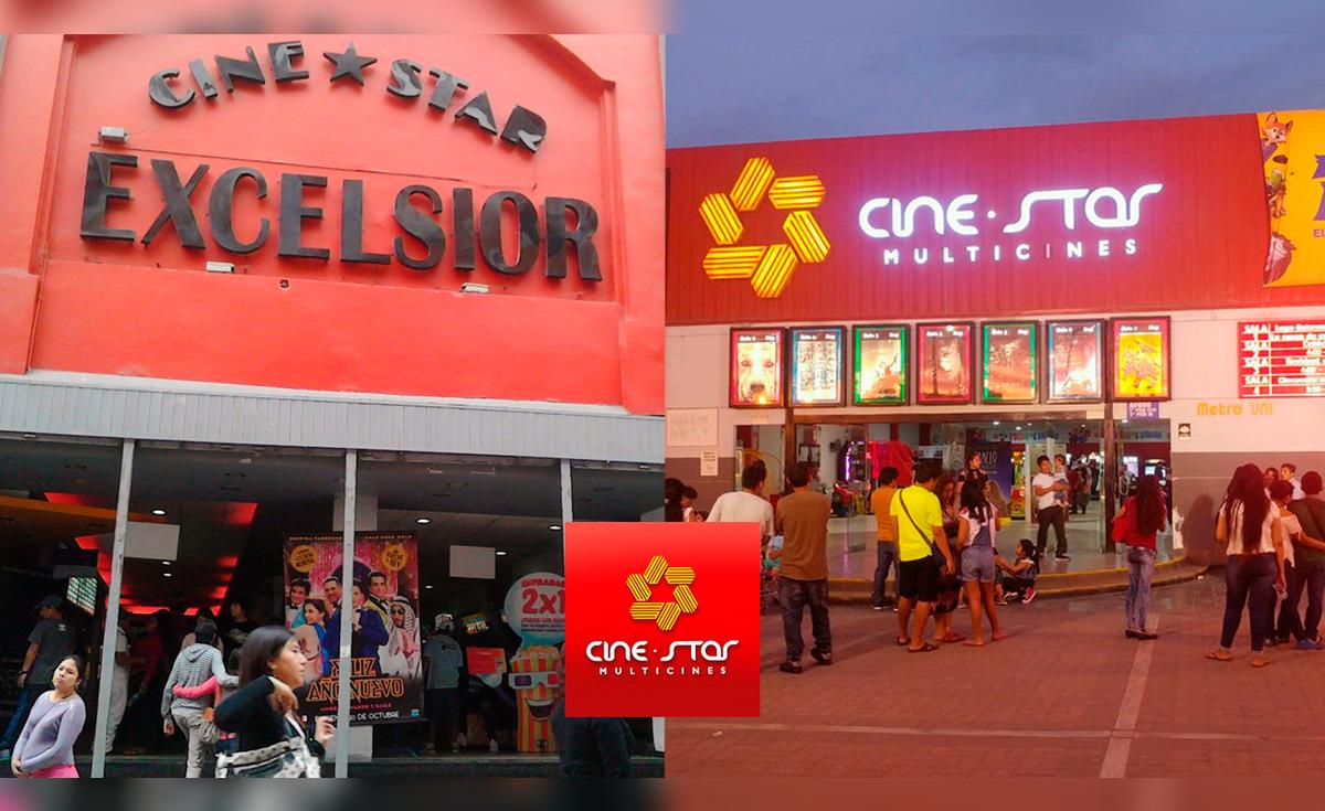 Cinestar: ¿quiénes son los dueños de la cadena de cines que antes ...