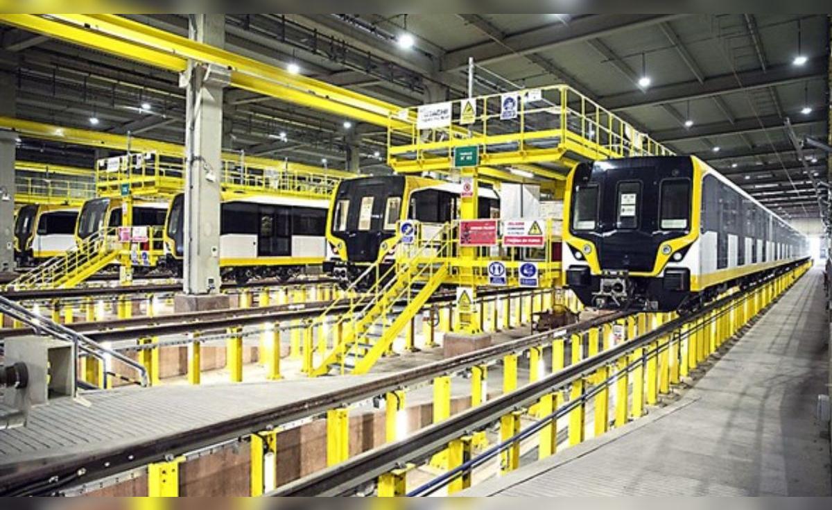Metro de Lima: ¿cuál será la ruta de la Línea 2 y qué avenidas ...