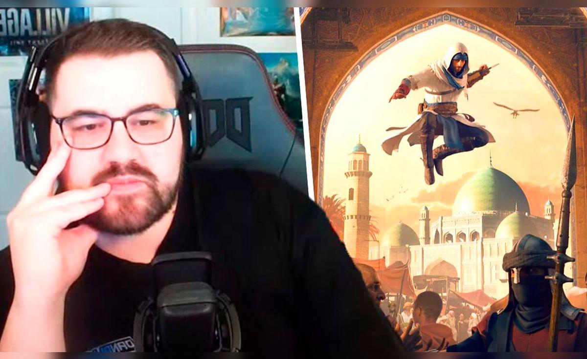 Dan Allen Gaming: Youtuber comete tonto error y revela que es culpable ...