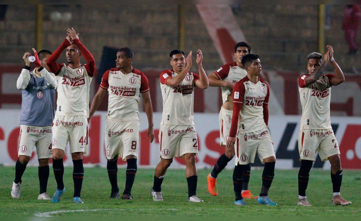 Universitario de Deportes | La estrategia de la ‘U’ para motivar a sus ...