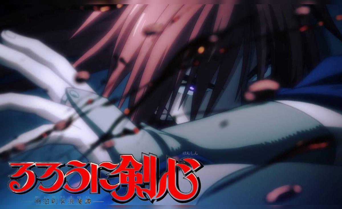 “Samurai X”: recordado anime de la infancia regresa con un inesperado ...