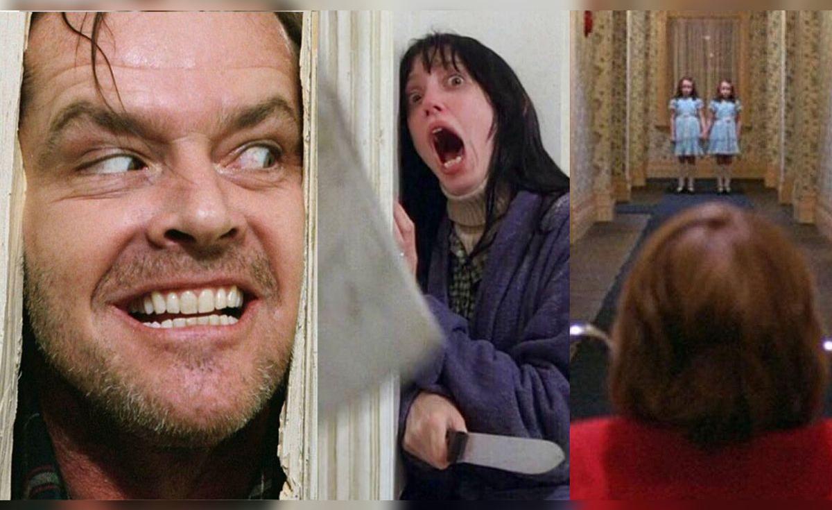 El resplandor: la obra maestra del terror de Stanley Kubrick | The ...
