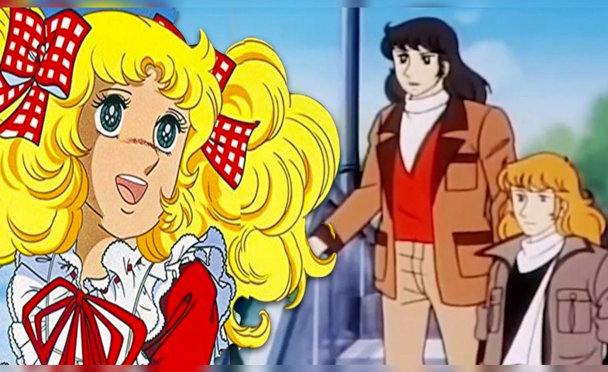 Candy Candy: qué pasó con el final de la serie, con quién se quedó ...