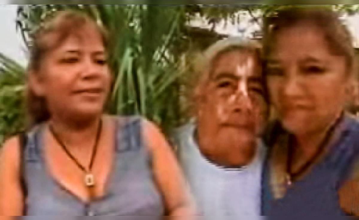 La historia de Ana Huerta, la mujer que buscó a su madre 50 años ...