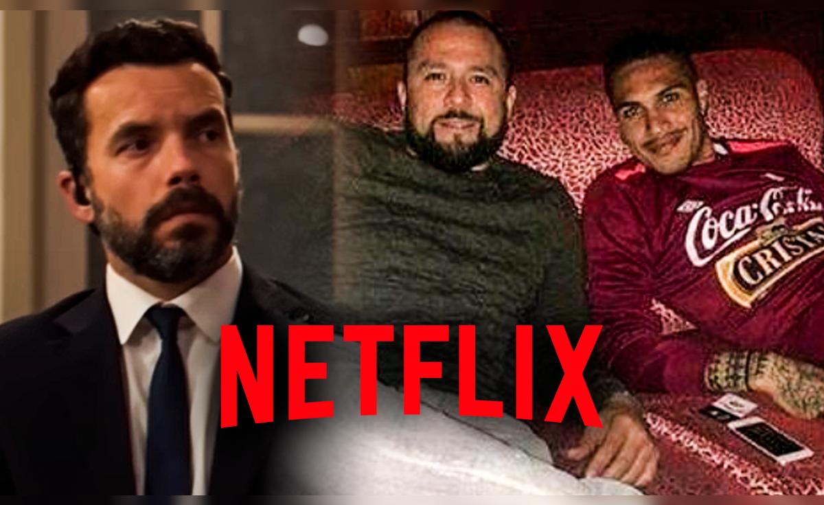 ¿Quién es el ‘Chino Take’, amigo de Paolo Guerrero quien tendría un ...