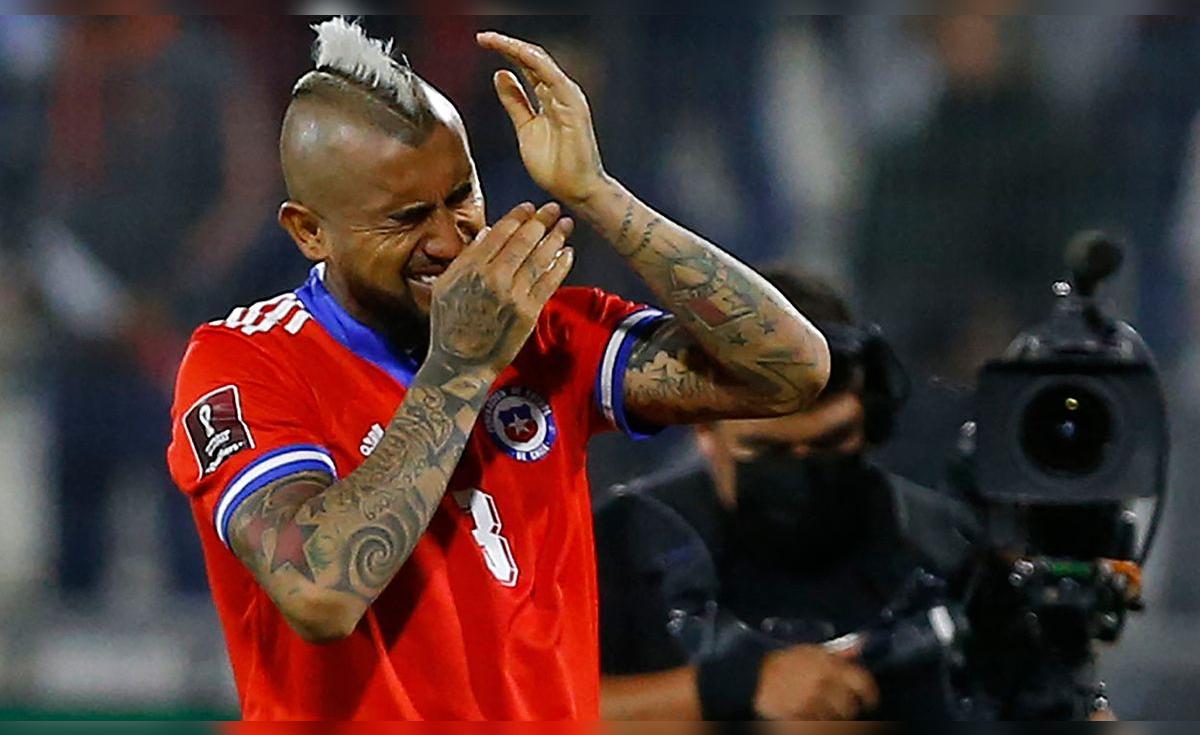 Padre de Arturo Vidal fue hallado muerto en Club Hípico de Santiago ...