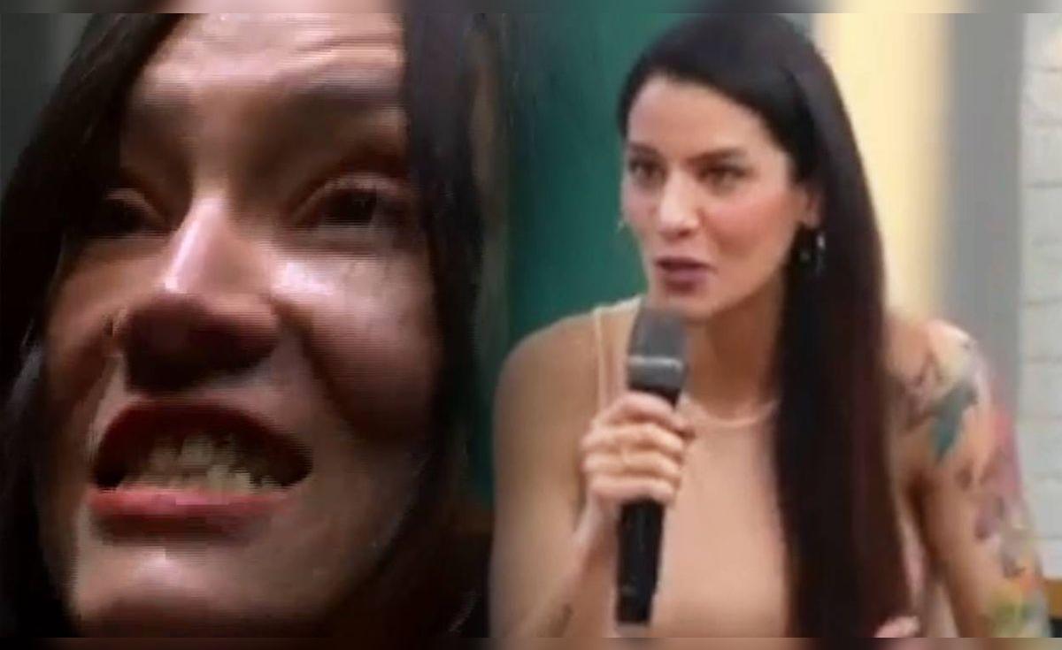 Al fondo hay sitio: ¿Qué dijo Úrsula Boza, la ‘Mirada de Tiburón’, tras ...