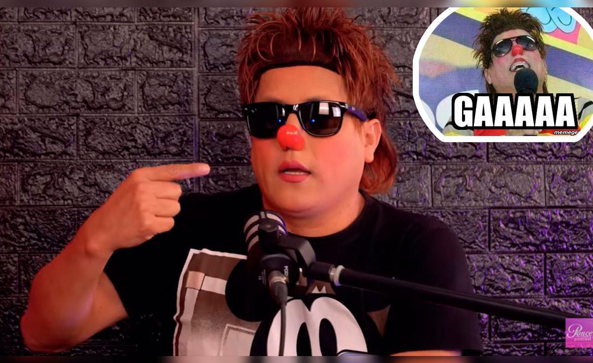 TikTok viral: ¿cuál es el origen del ‘gaaaa’? Chupetín Trujillo se ...