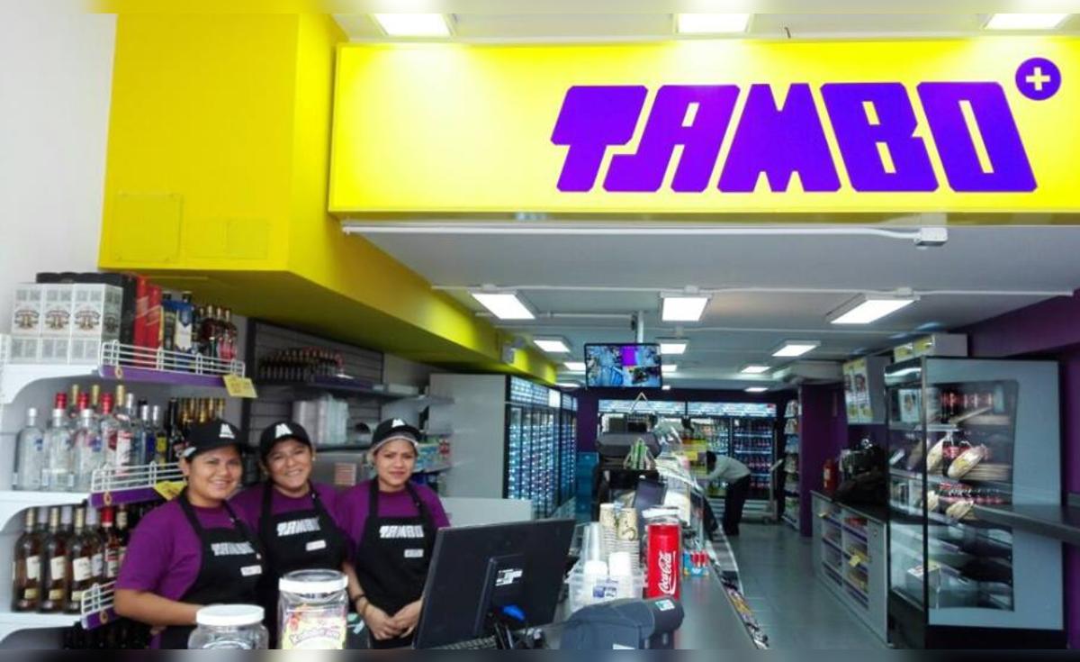 Tambo, Perú: ¿cuánto gana en promedio un trabajador multifuncional en ...