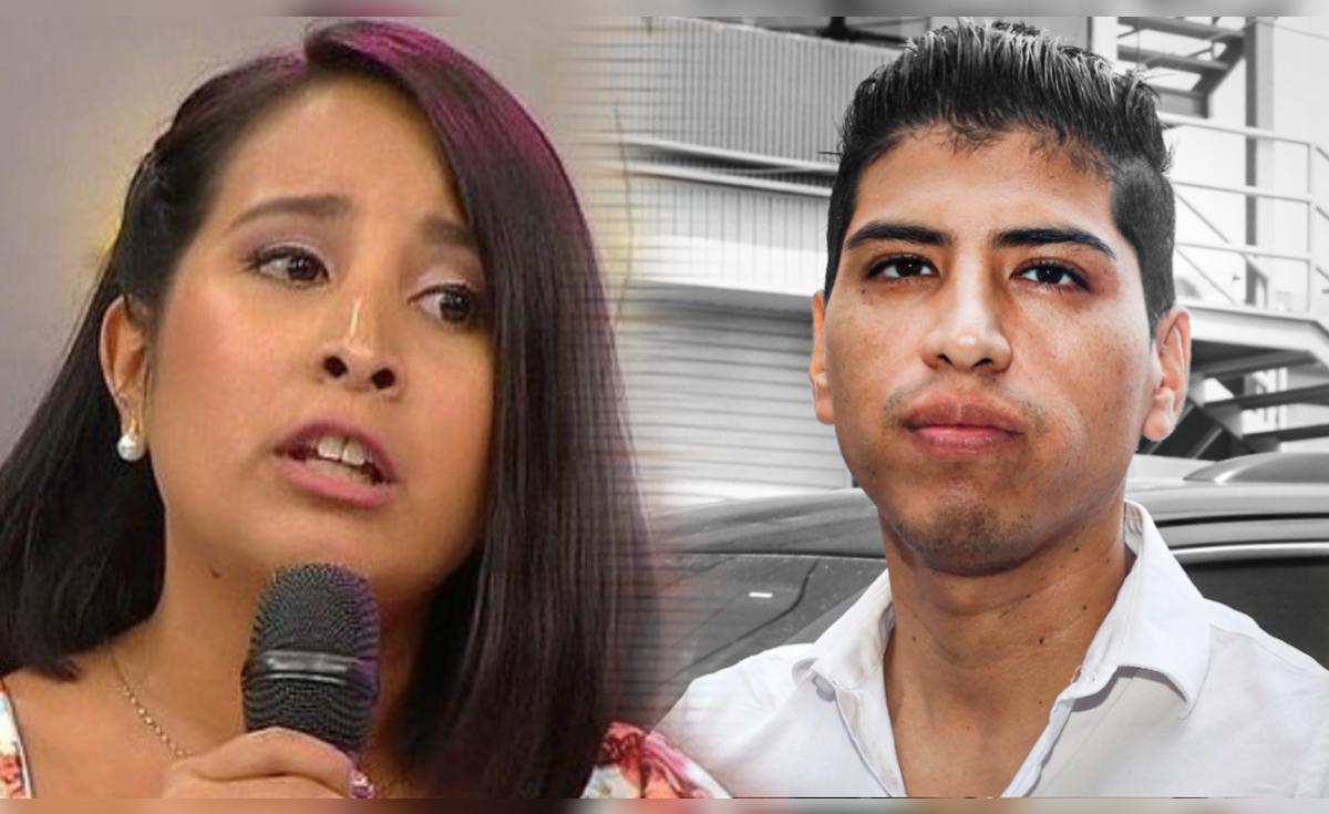 John Kelvin | Katy Sheen rechaza ‘fiesta de bienvenida’ del cantante ...