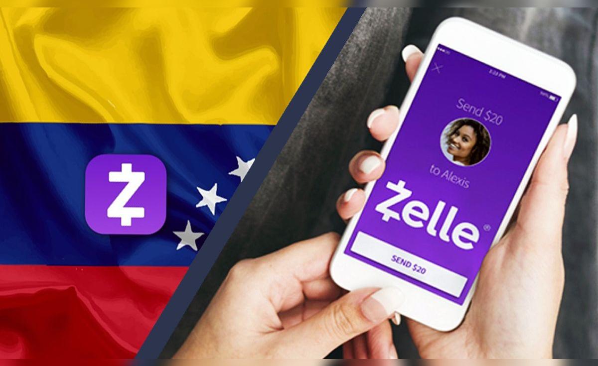 ¿Se puede abrir una cuenta Zelle desde Venezuela? | Requisitos que debes cumplir | Bancos ...