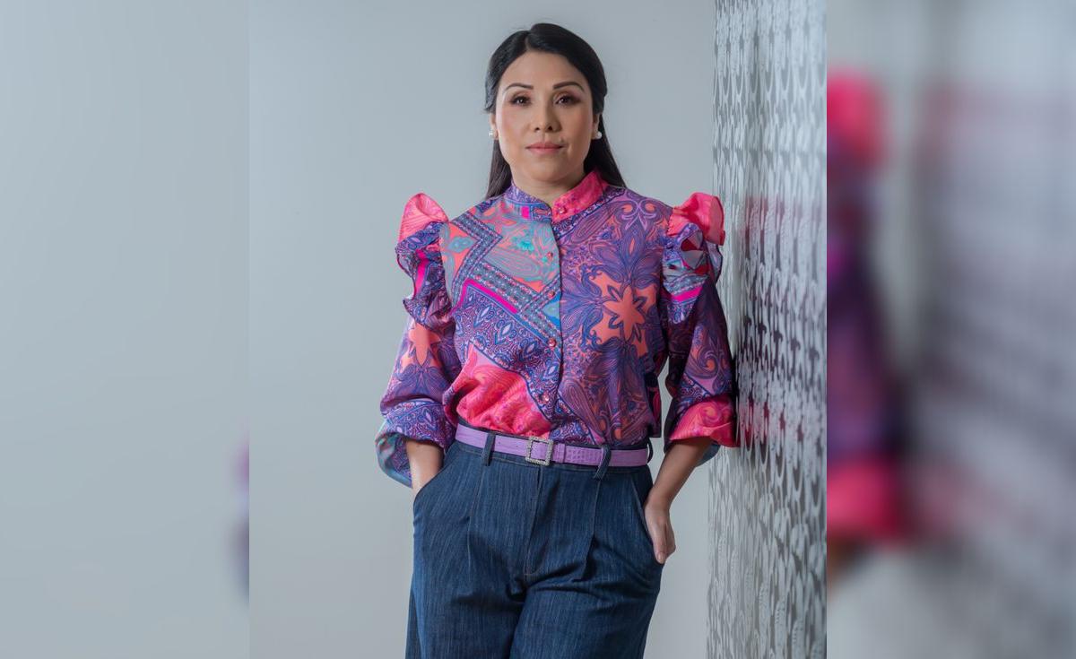 Tula Rodríguez: “Quiero ser influencer de moda” | Farándula | La República