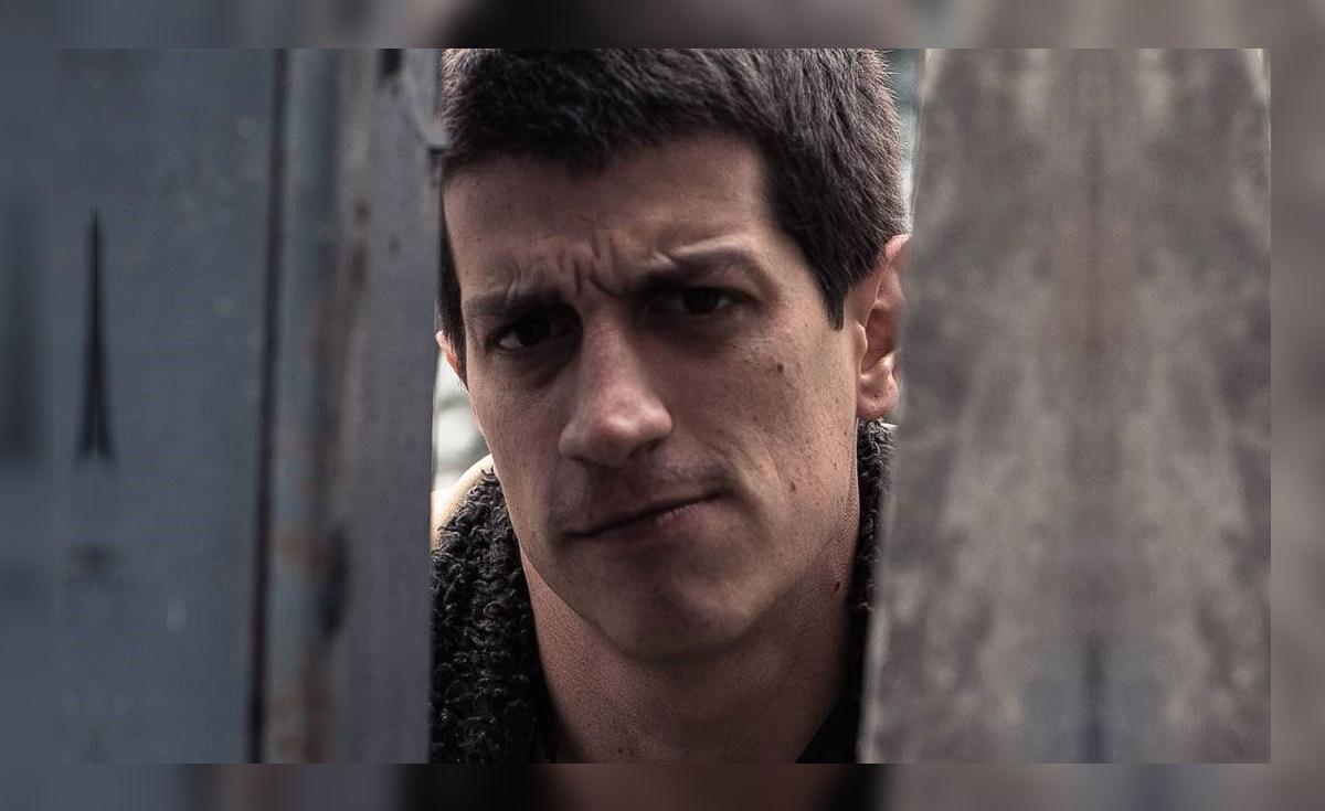 Stefano Tosso: qué fue de la vida del actor, hijo de Ricky Tosso, quien se alejó de la TV ...