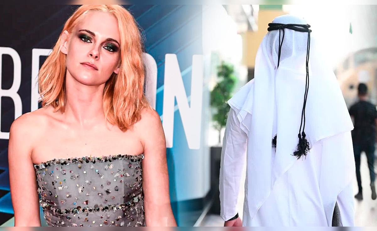 Kristen Stewart: la vez que un príncipe árabe pagó 500.000 dólares por ...
