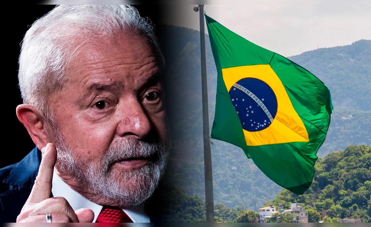 ¿Por qué a Lula da Silva le falta un dedo de la mano y cómo lo perdió ...