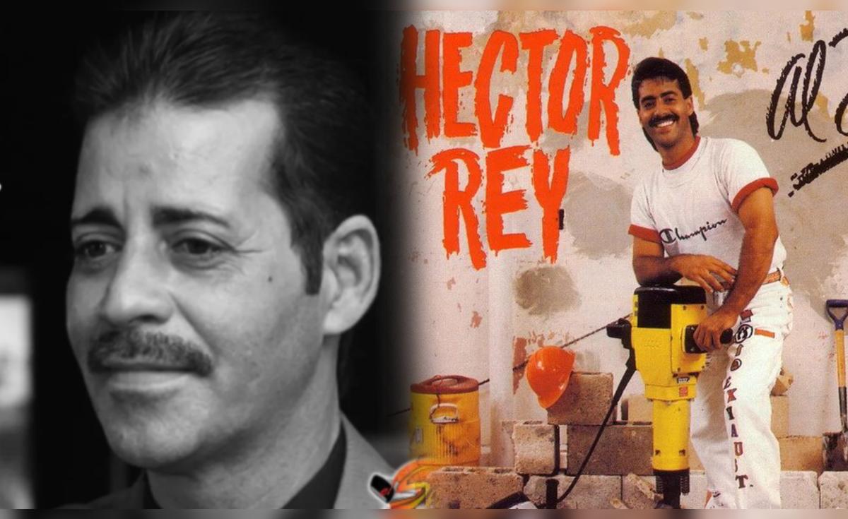 Muere Héctor Rey, más conocido como el 'Guaraguao de la salsa', en ...