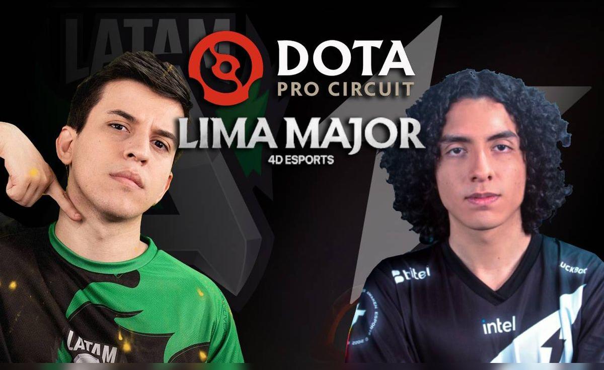 Lima Major 2023: ¿Podrá Alliance.LATAM salvarse de la baja? se define ...