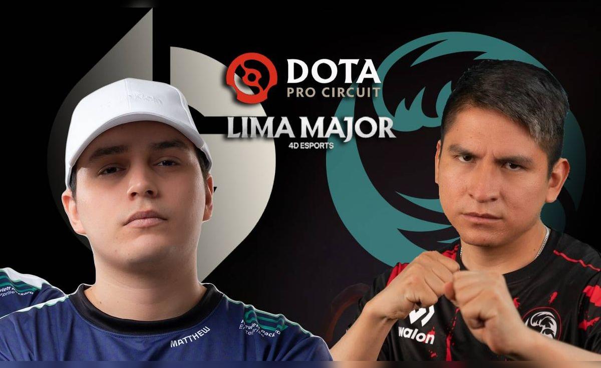 Clásico peruano en Dota 2: Evil Geniuses vs. Beastcoast por 30.000 ...