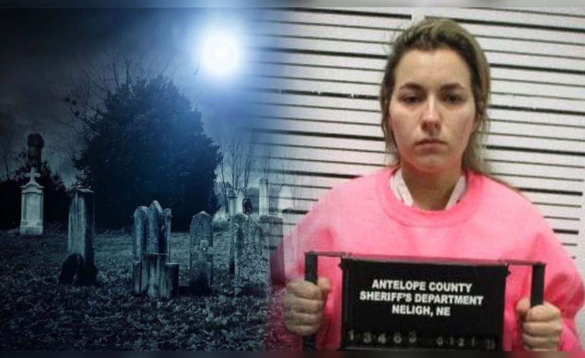 Estados Unidos: Detienen a profesora que llevaba a su alumno a un ...