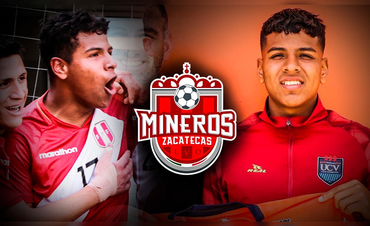 Selección peruana | Diether Vásquez: ¿cómo se dio la llegada del ...