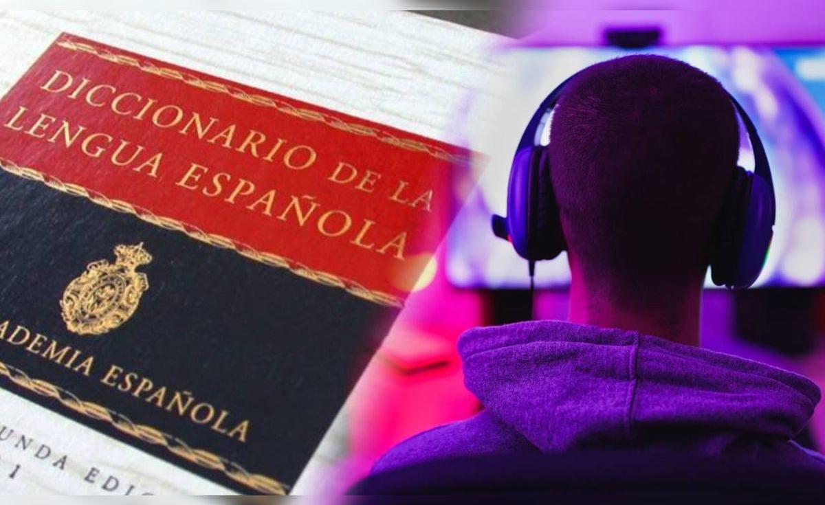 ¿Por qué la RAE no acepta el término 'gamer' y cómo quiere que los ...