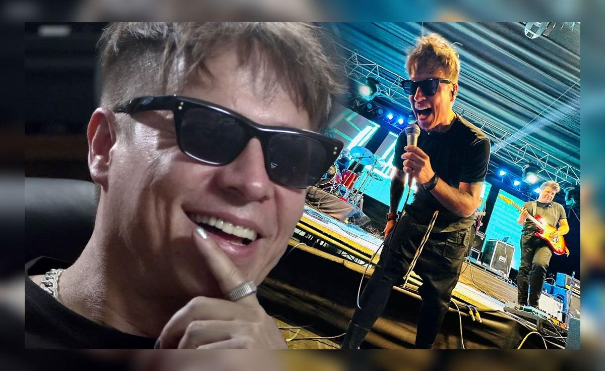 Salim Vera: a qué se dedicaba el cantante antes de pertenecer al grupo ...