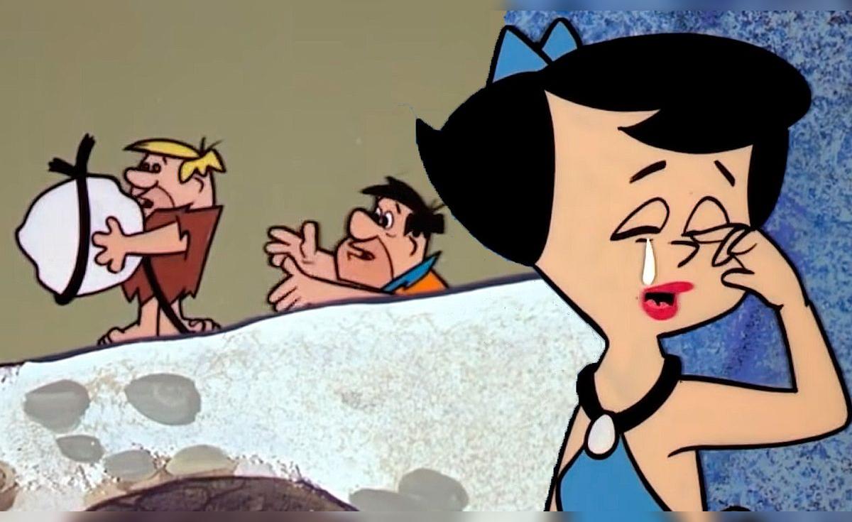 Los Picapiedra y su escena más dramática: ¿por qué Pablo quiso acabar con su vida? | VIDEO ...