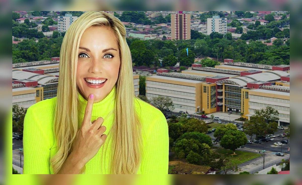 Brenda Carvalho: Qué carrera profesional estudió en Brasil y por qué la ...