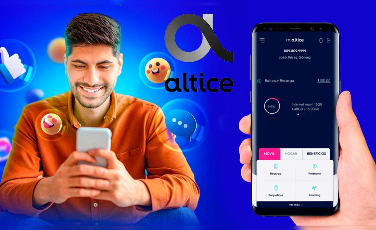 Altice: cuáles son los planes disponibles de Altice hoy y cómo ...