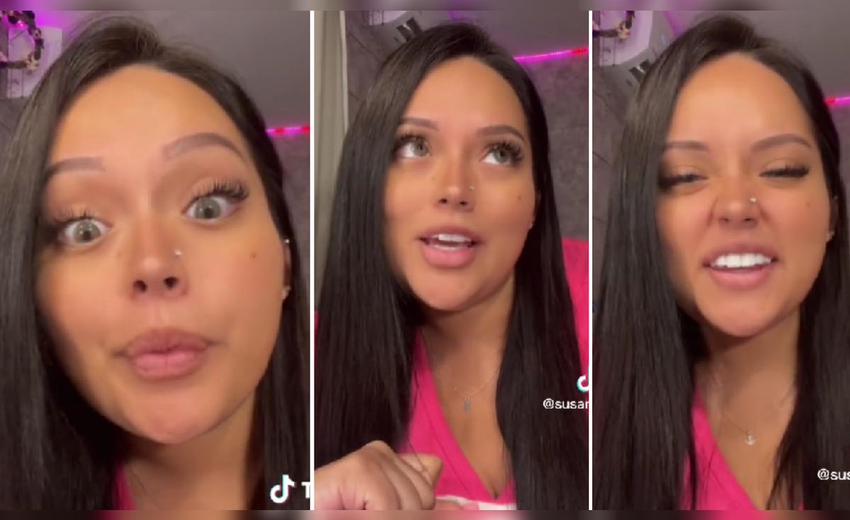 Susan Prieto revela que actual reina de belleza la trató mal en evento ...