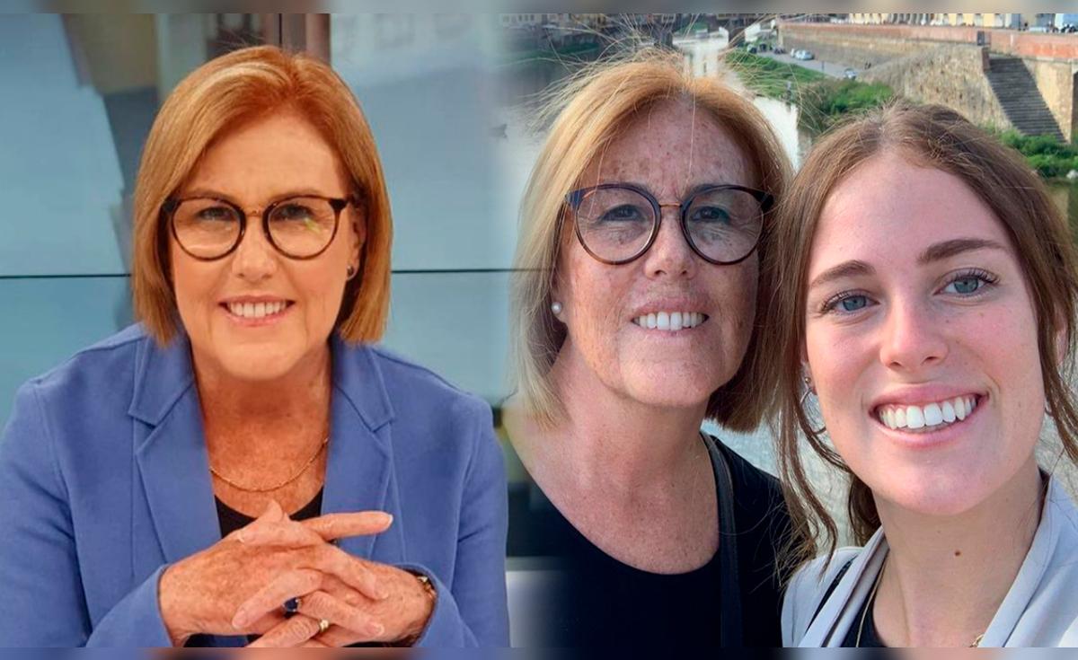 Mónica Delta: ¿cuál es la edad de la periodista y cuántos hijos tiene ...