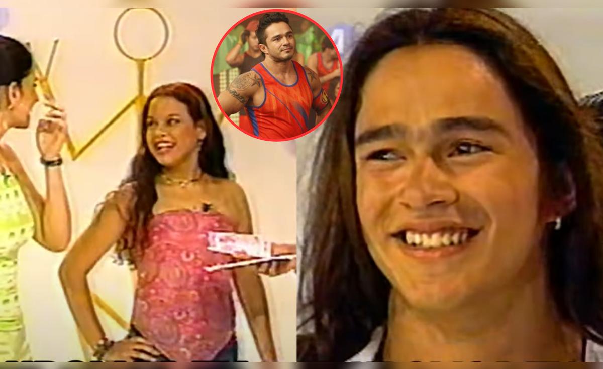 André Castañeda: la vez que el chico reality hizo CASTING para ser ...