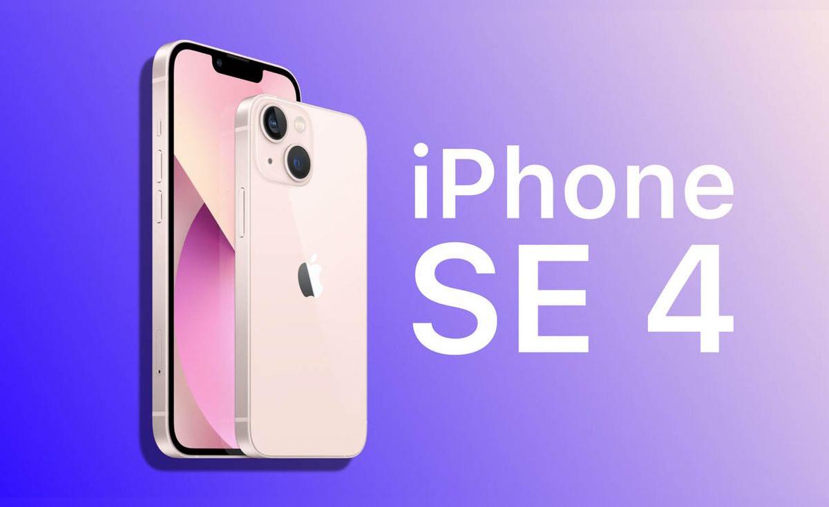 El Iphone Se 2024 Adoptaría El Diseño Del Iphone 14 Actualidad La