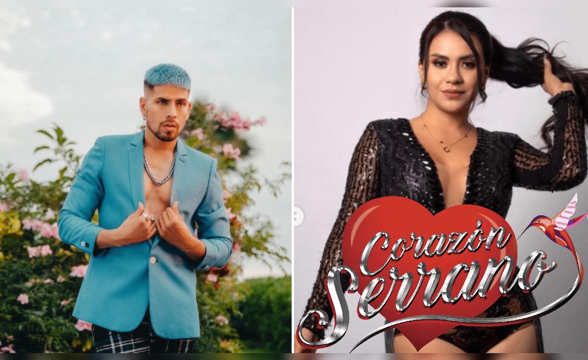 Thamara Gómez: ¿qué fue de Dimas Ysla, su primer amor y participante de ...