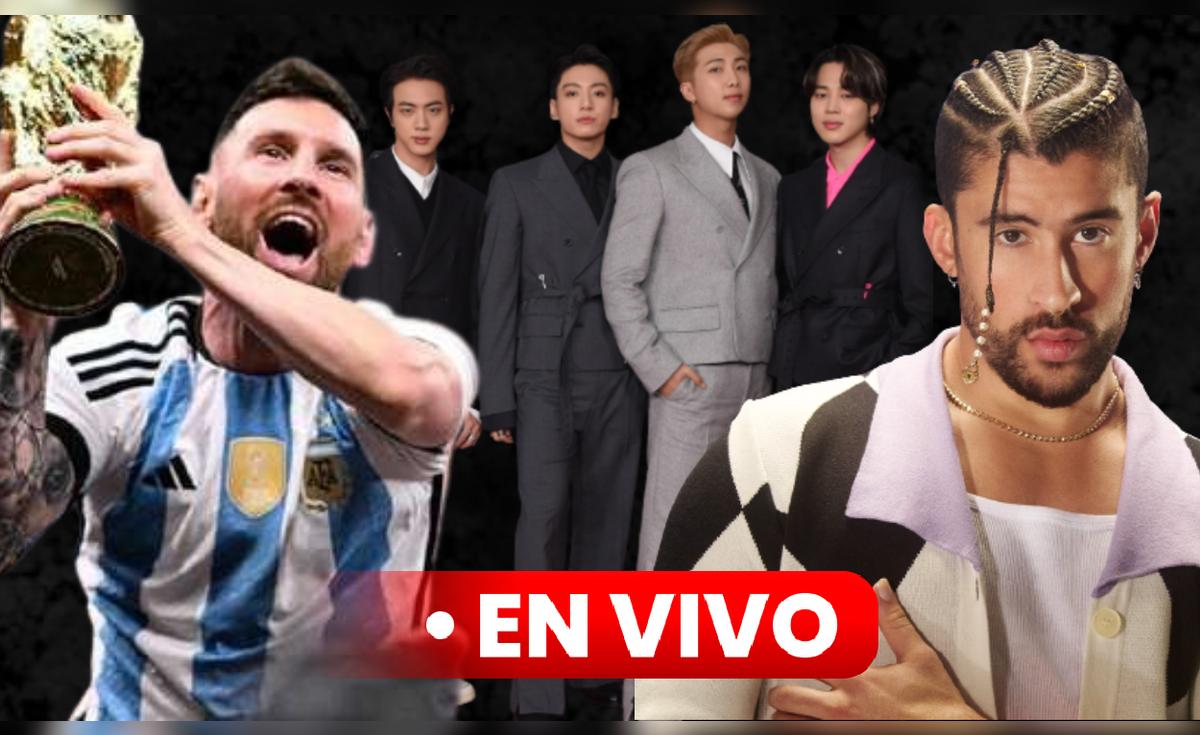 A qué hora son los Kids' Choice Awards 2023 Nickelodeon: horario y ...