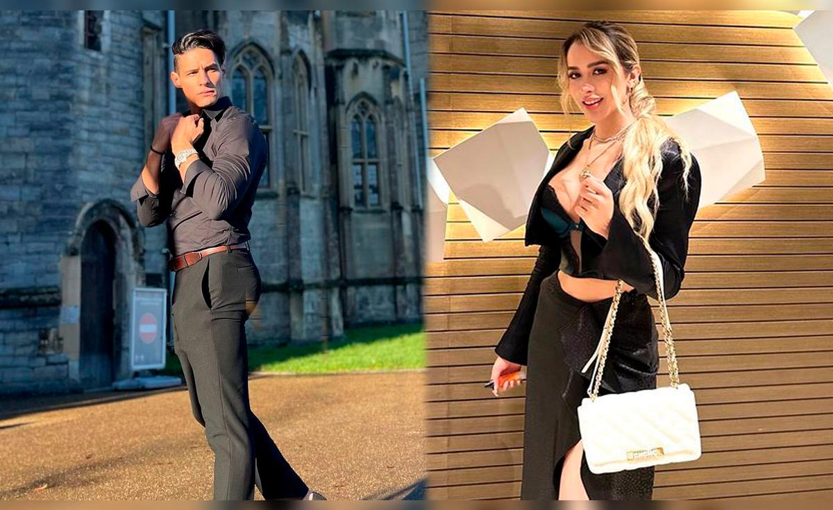 Facundo Gonzáles y Alexa Morisawa: ¿cómo inició su relación sentimental y por qué terminaron ...