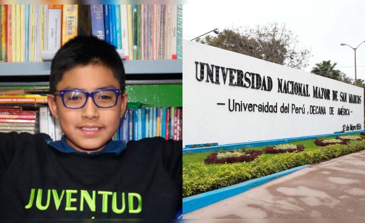 Mathías Ramírez Carranza: ¿cómo logró ingresar a 4 universidades peruanas sin haber terminado la ...