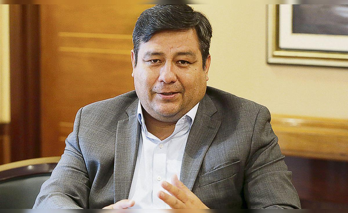 Mario Gonzales: "No hay país con electromovilidad sin intervención del ...