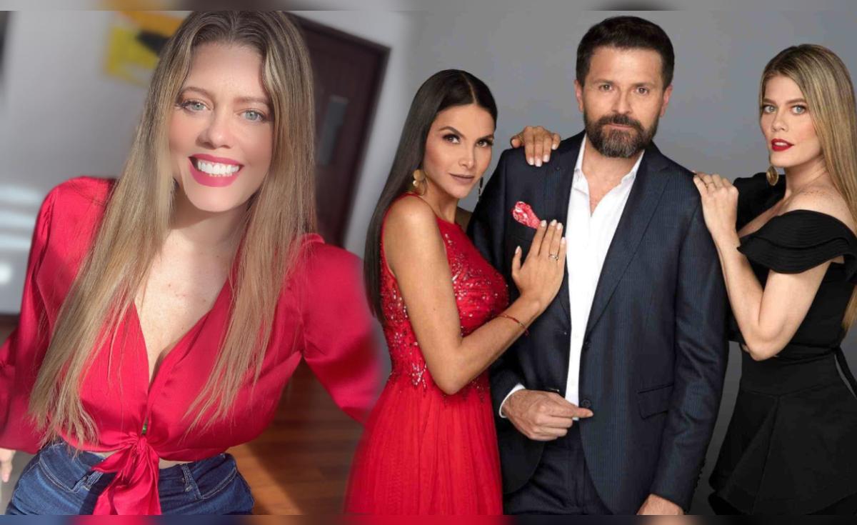 “Yo soy Betty, la fea”: actriz Lorna Cepeda revela porque se negó a ver ...