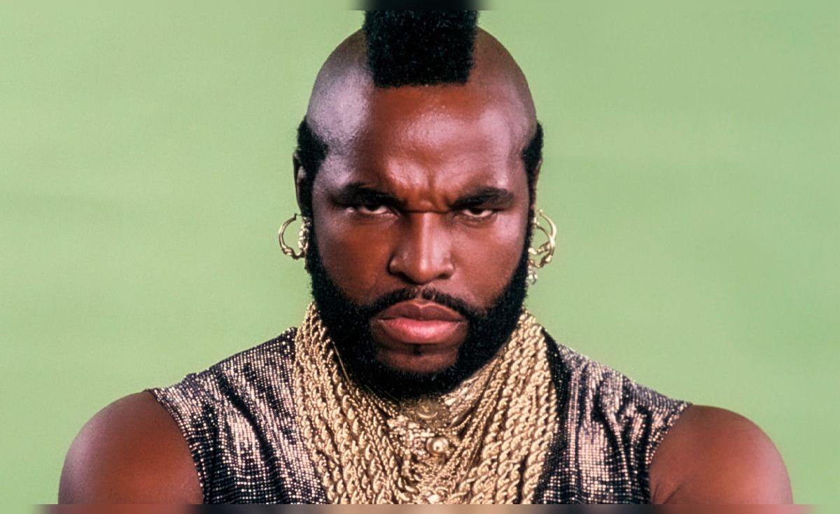 'Los magníficos' y la emotiva reaparición de Mr. T: ¿cómo se ve y qué ...