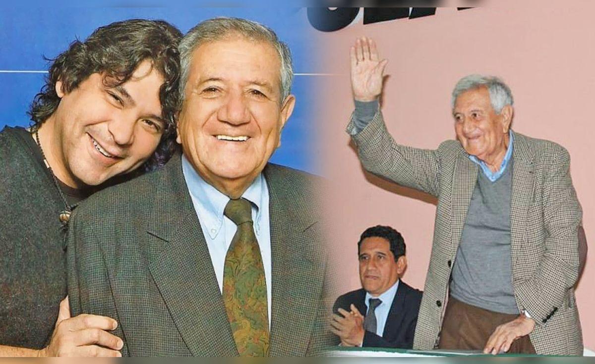 Gastón Acurio: ¿quién fue su padre y qué cargo importante tuvo en el ...