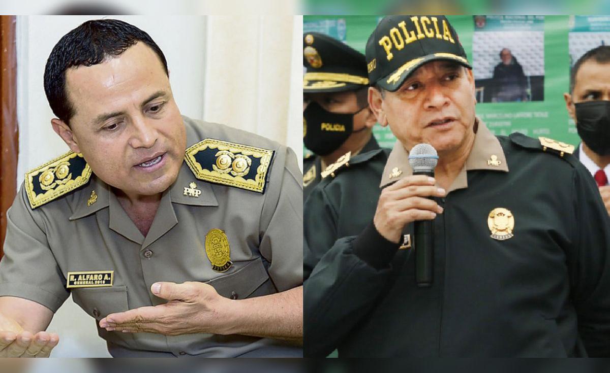 Gobierno oficializa el nombramiento de Jorge Angulo como nuevo ...