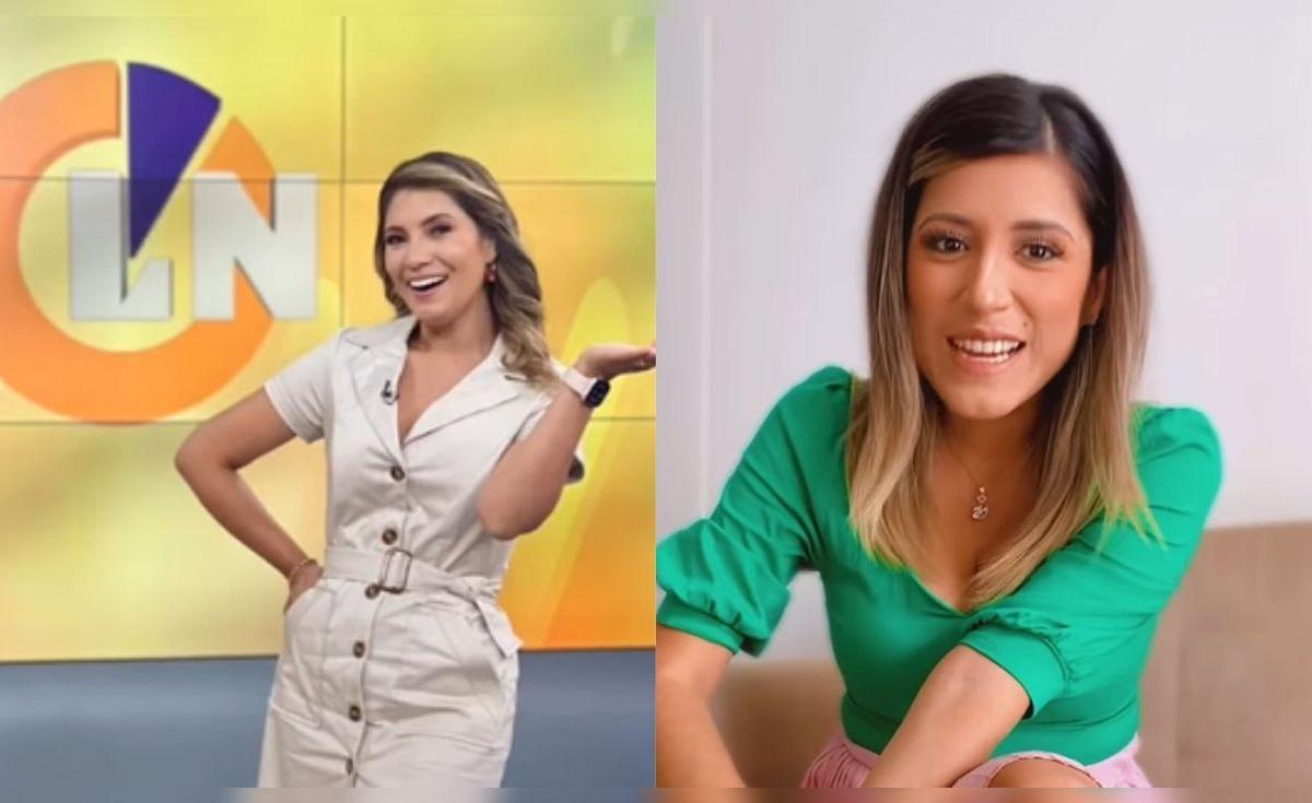 Alicia Retto | ¿Por qué la periodista está ausente del noticiero de ...