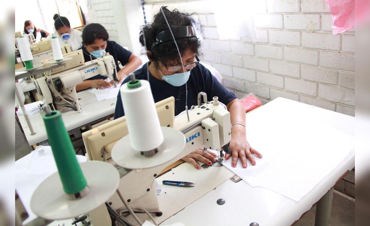 MEF transferirá S/ 2.000 millones al Programa Impulso Myperú | Economía | La República