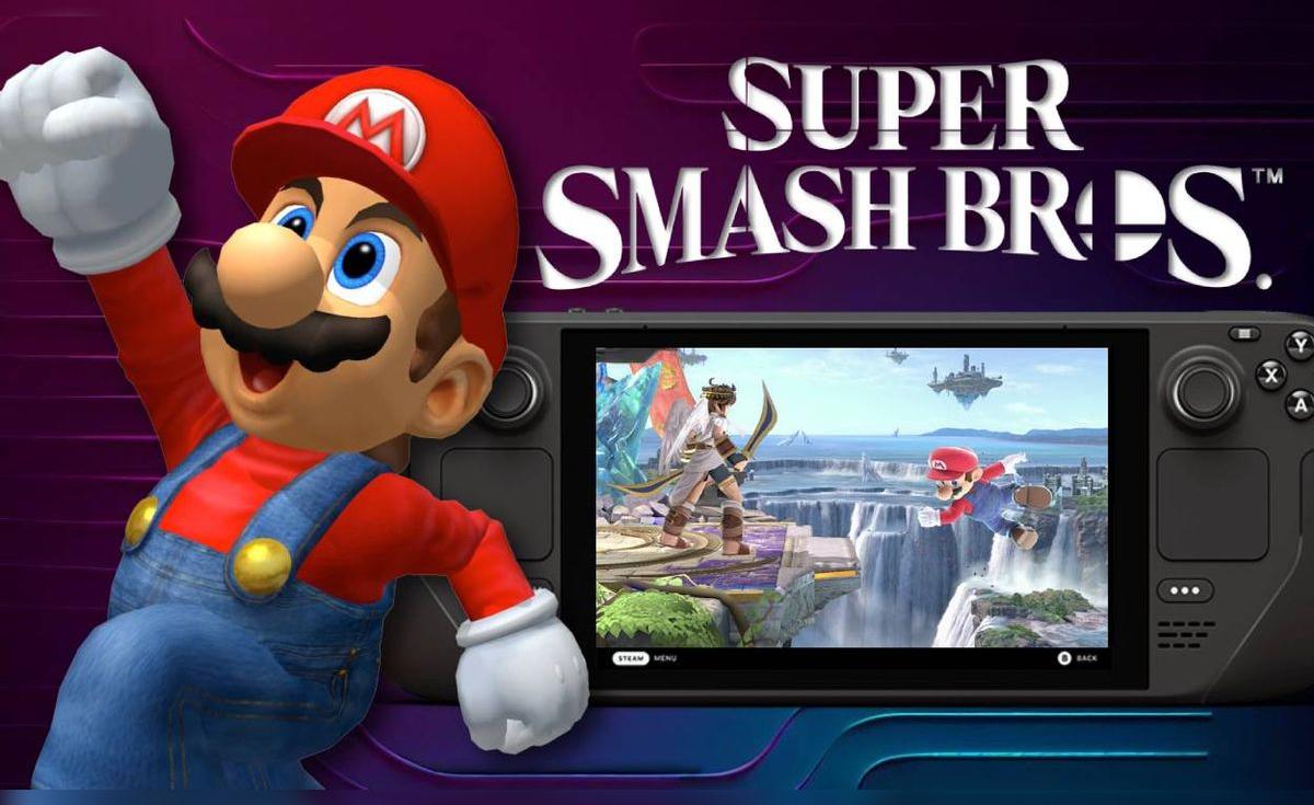 ¿Super Smash Bros online en PC?: emulador Dolphin llega oficialmente a ...