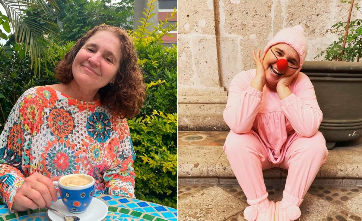 Monchi' sobre retransmisión de "Pataclaun" en Latina: "Se debería pagar algo a los actores ...