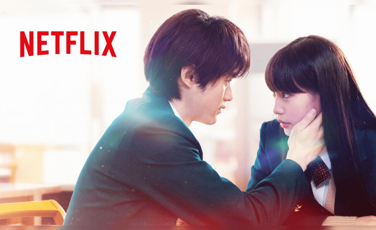 "Kimi ni todoke: Llegando a ti" en Netflix: actores y personajes de la serie japonesa de romance ...