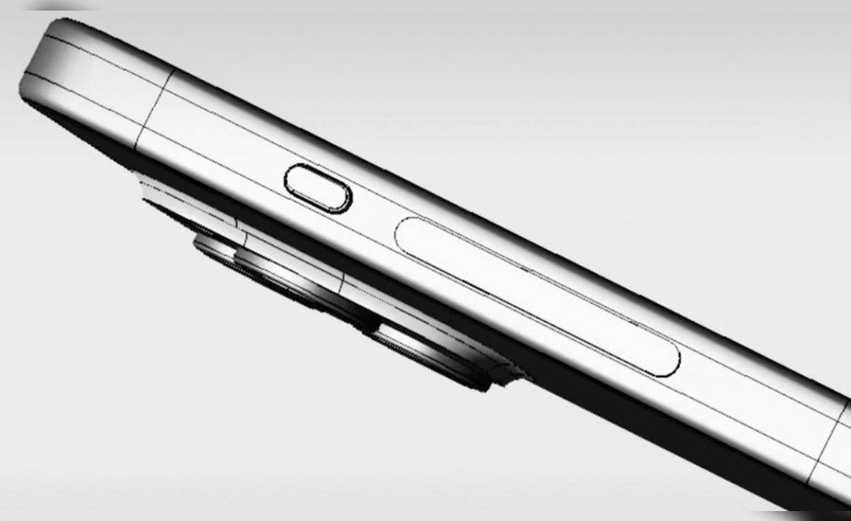 Apple: revelan cómo funcionarán los botones de estado sólido de los ...